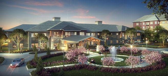 Summit Vista | SeniorLiving.com