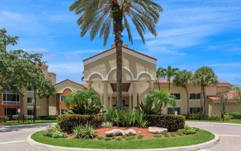 The Pointe at Boca Raton | SeniorLiving.com