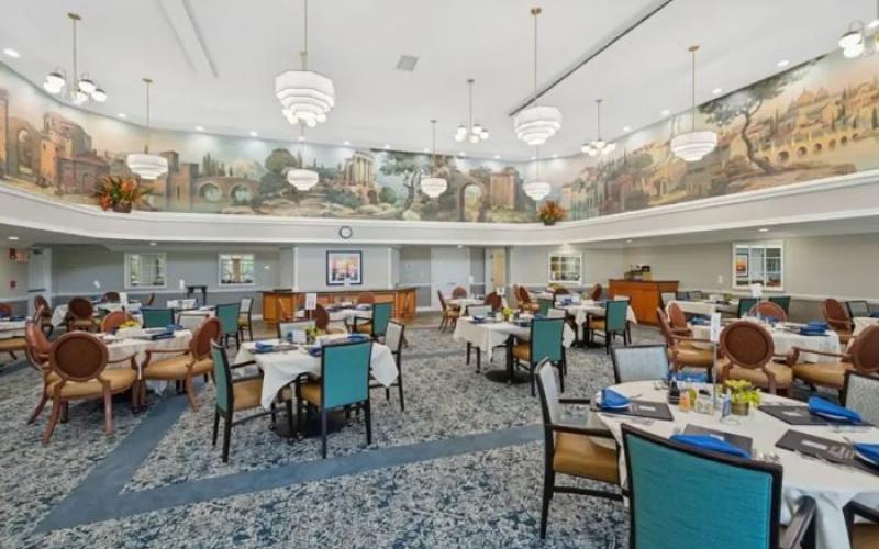 The Pointe at Boca Raton | SeniorLiving.com