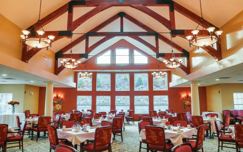 Maple Ridge | SeniorLiving.com