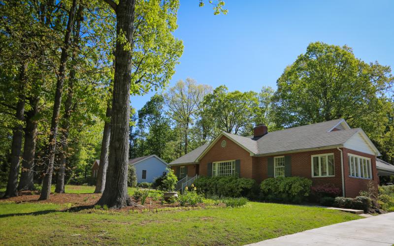 The Perryman House | SeniorLiving.com