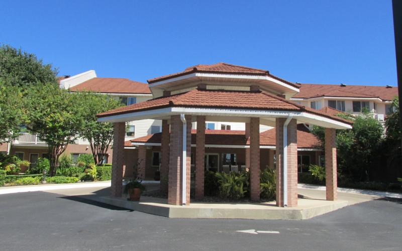 Brook Ridge Retirement Community | SeniorLiving.com