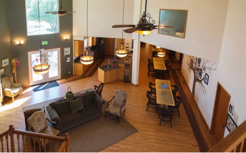 Generations Assisted Living | SeniorLiving.com