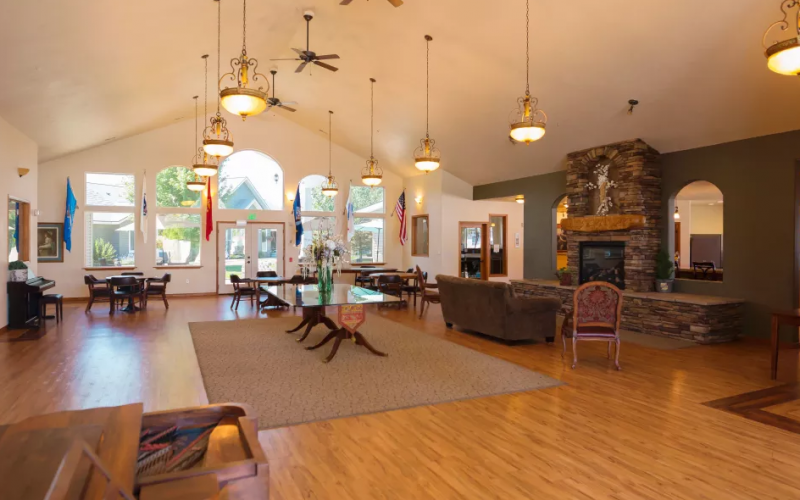 Generations Assisted Living | SeniorLiving.com