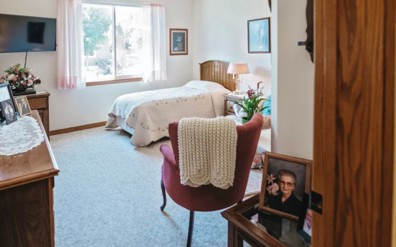 Generations Assisted Living | SeniorLiving.com