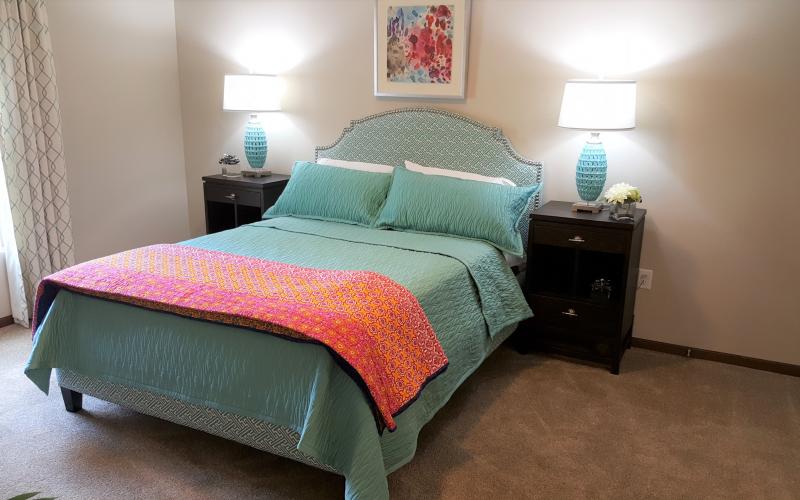 Cahaba Ridge Retirement Community | SeniorLiving.com