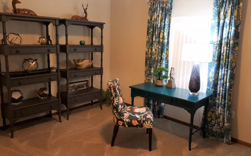 Cahaba Ridge Retirement Community | SeniorLiving.com