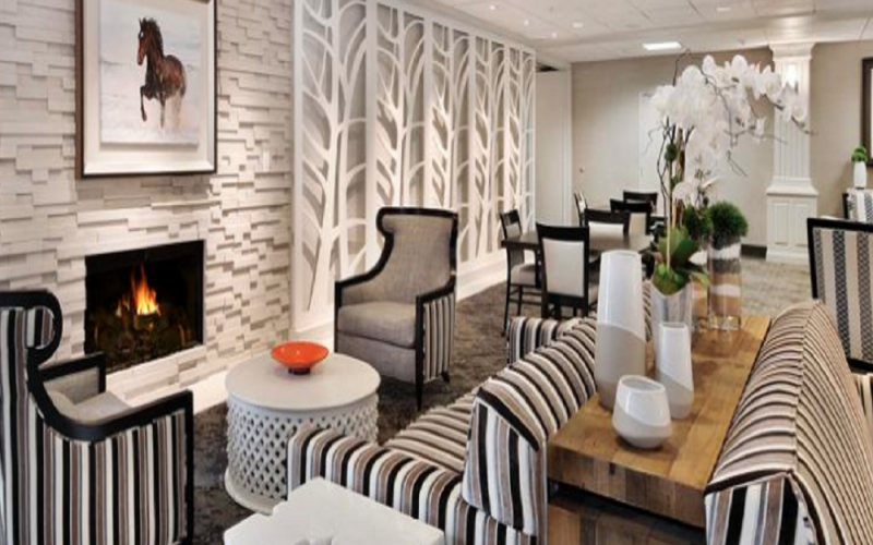 Ivy Park at Simi Valley | SeniorLiving.com