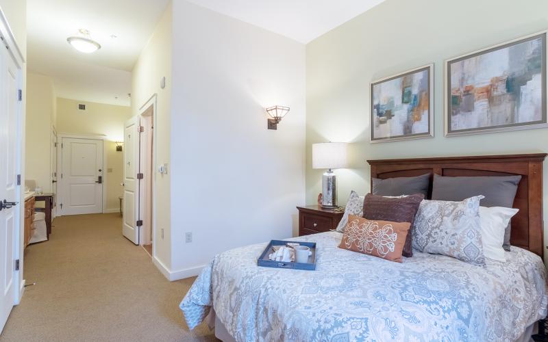 Sunrise of Cinco Ranch | SeniorLiving.com