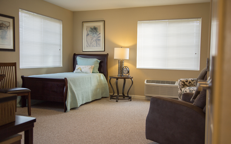 Meadow Ridge Senior Living | SeniorLiving.com