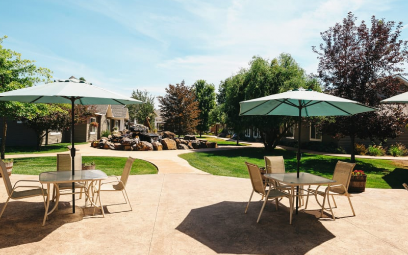 Generations Assisted Living | SeniorLiving.com