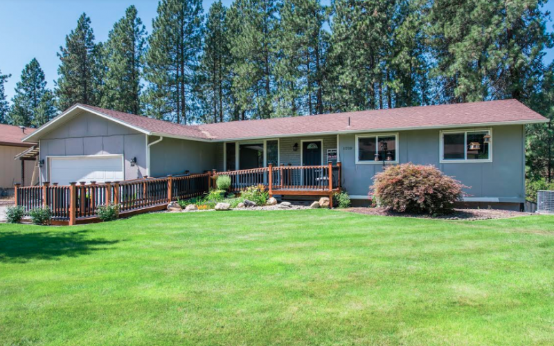 Abundant Love AFH | SeniorLiving.com