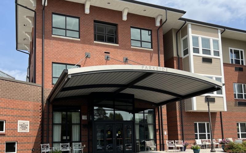 Parkside Assisted Living | SeniorLiving.com