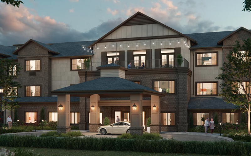 Fields Senior Living at Smokey Point | SeniorLiving.com