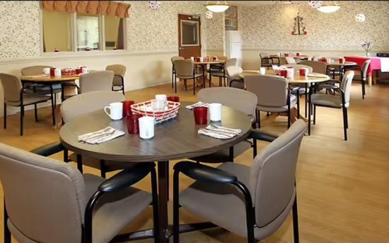 Argyle Center Assisted Living Program | SeniorLiving.com